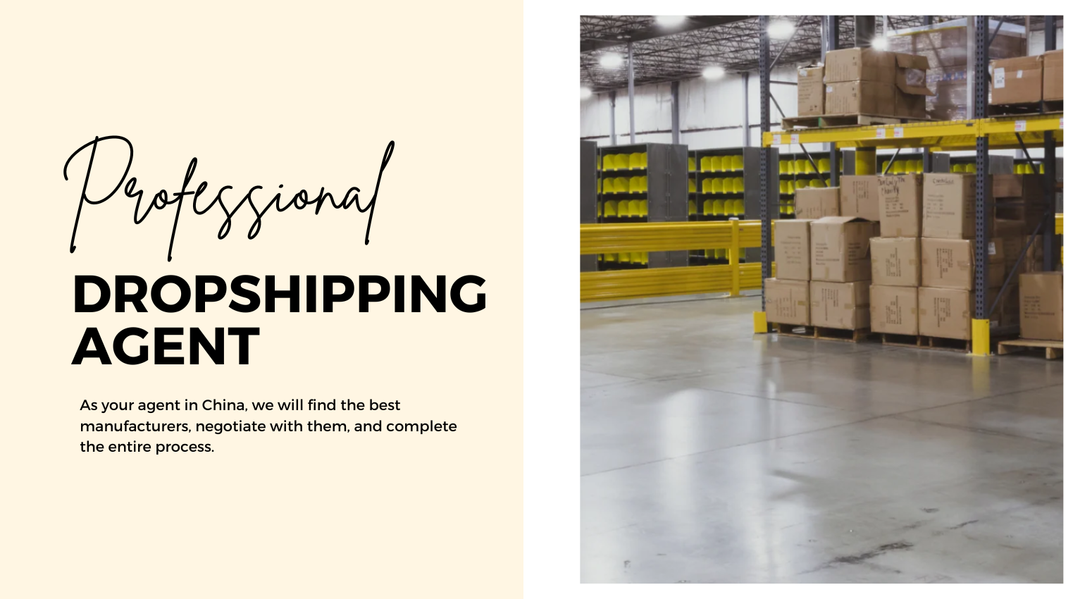 dropshipping agent – dropshipping-agent